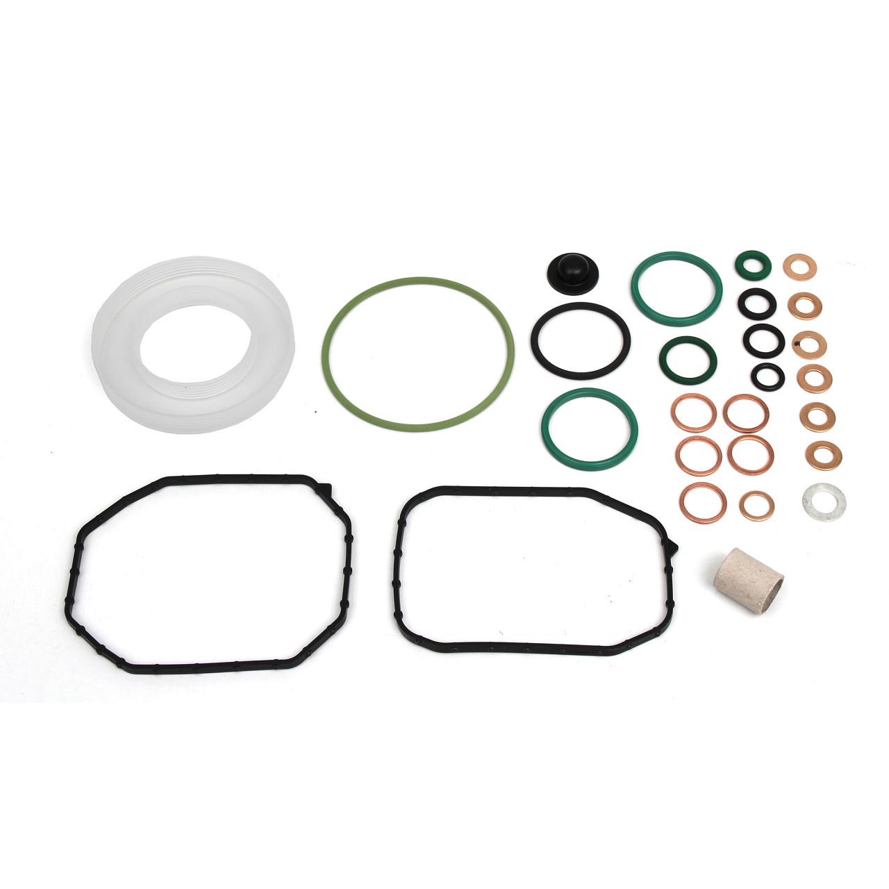 BOSCH Kraftstoffpumpen - 2 467 010 003 - ws-autoteile.com