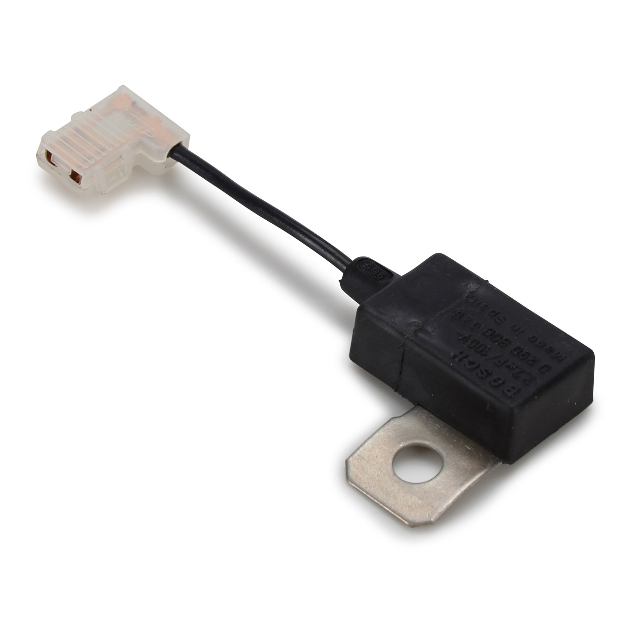 Dicht Lied Vorschlag bosch entstörkondensator virtuell Ventilator Taifun