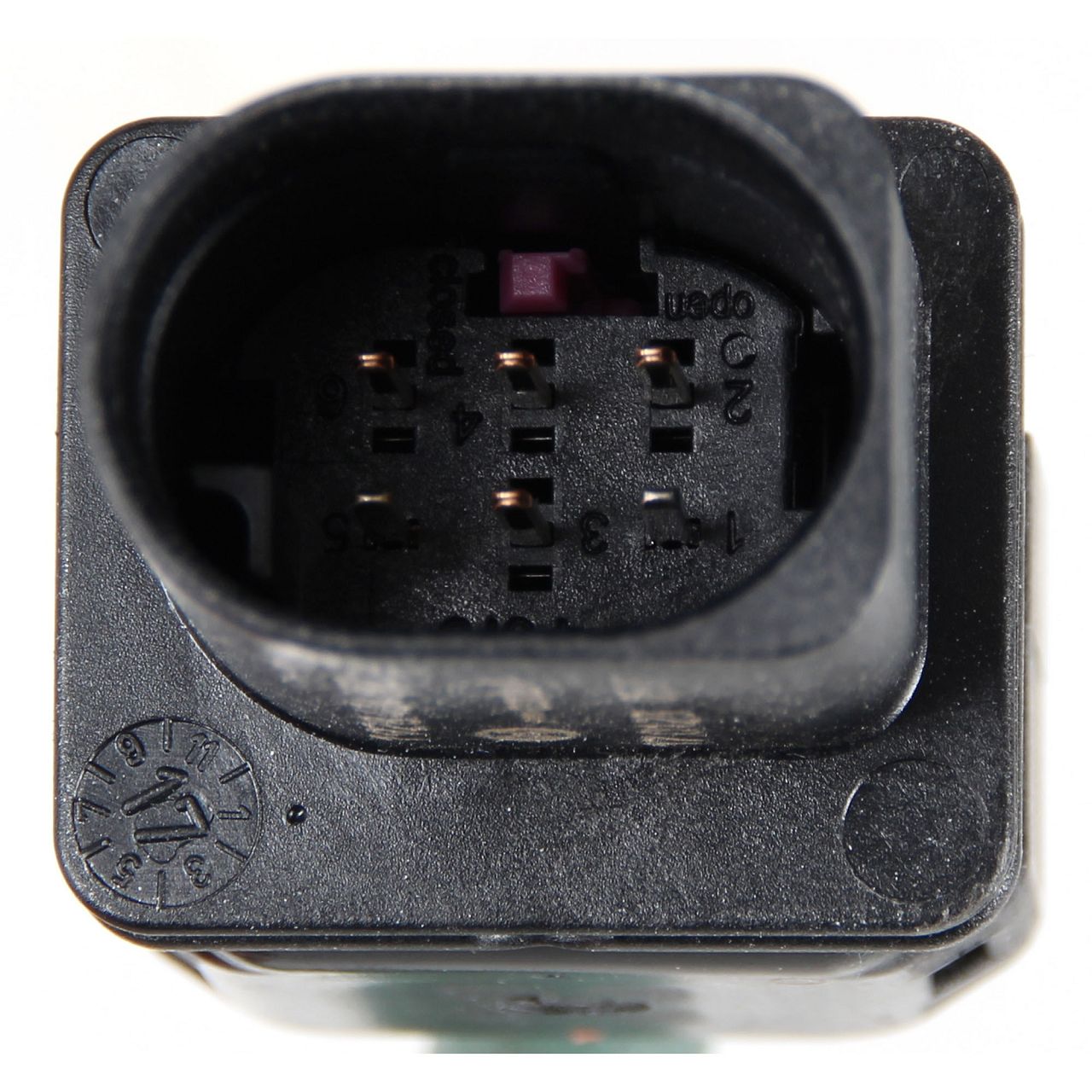 BOSCH Lambdasonden - 0 258 017 014 - ws-autoteile.com