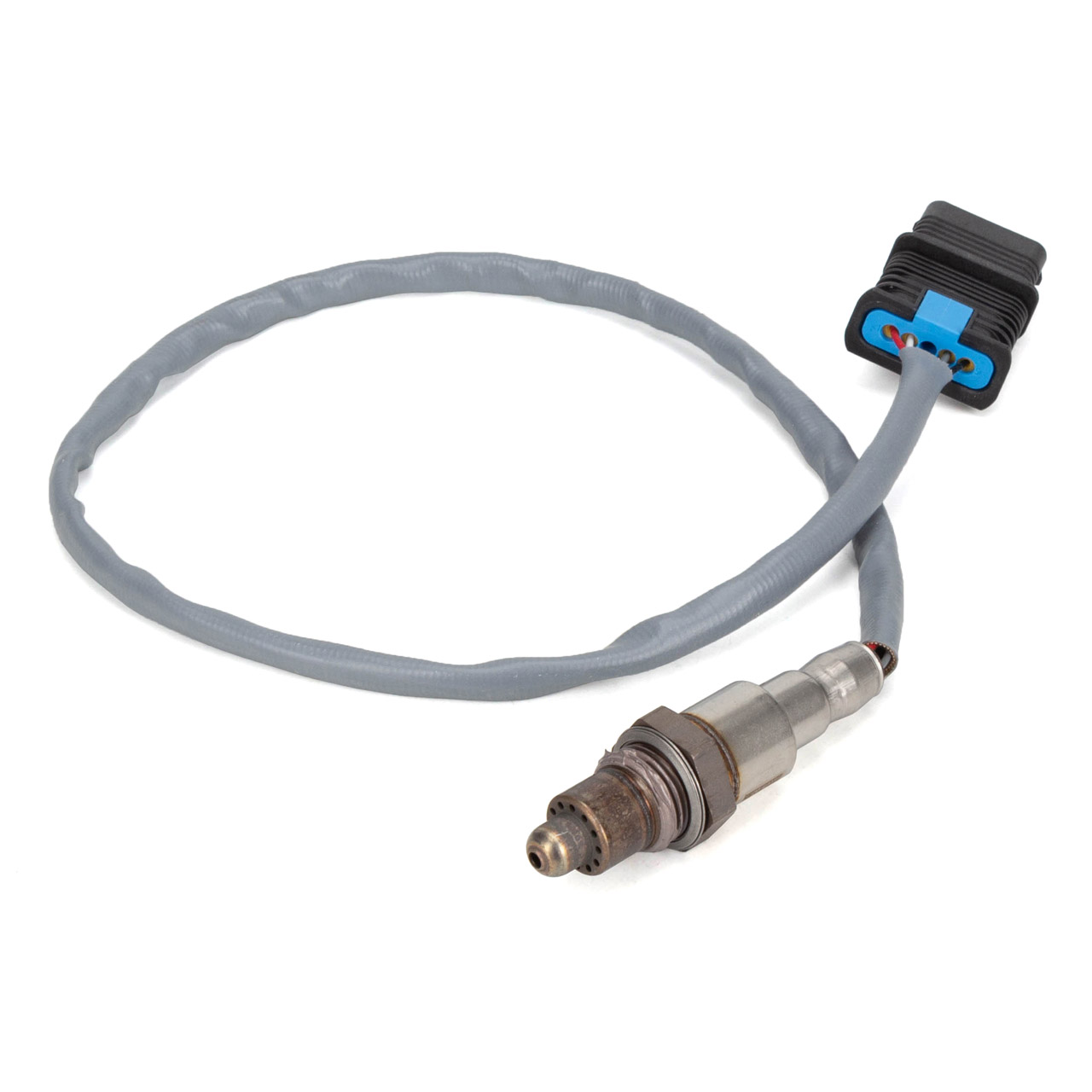 BOSCH Lambdasonde NACH Kat BMW 1er F20 F21 3er F30 F31 F34 5er F10 F11 X1 X5 F15 F48 N55 - ws ...