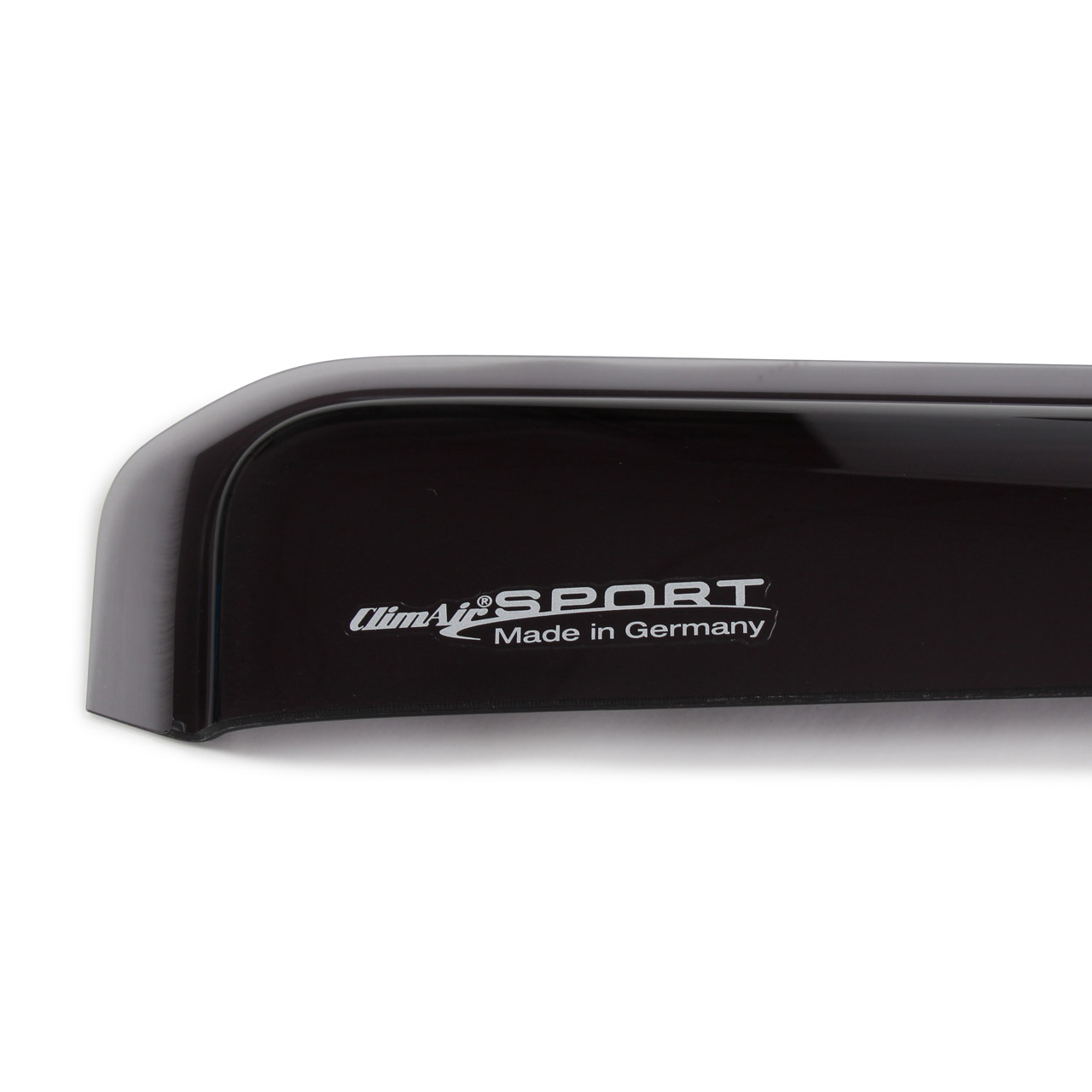 CLIMAIR Windabweiser / Regenabweiser - CLS0033188D - ws-autoteile.com