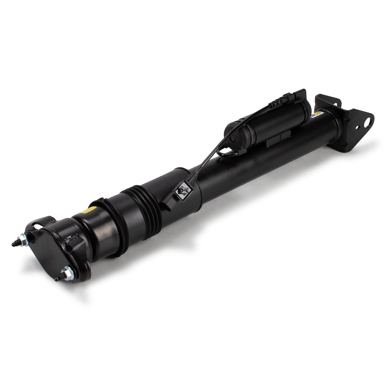 DUNLOP DAS10041 Stoßdämpfer MERCEDES-BENZ M-Klasse W164 GL-Klasse X164 ...