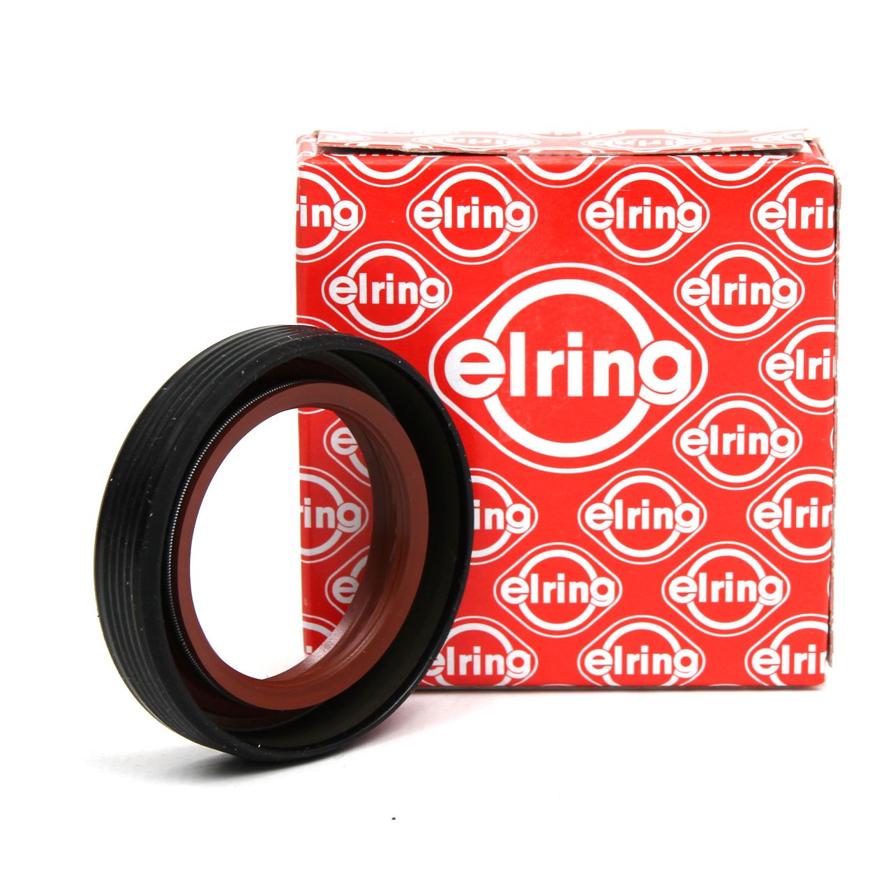 ELRING Wellendichtring Simmerring Kurbelwelle stirnseitig 32x47x10mm ...