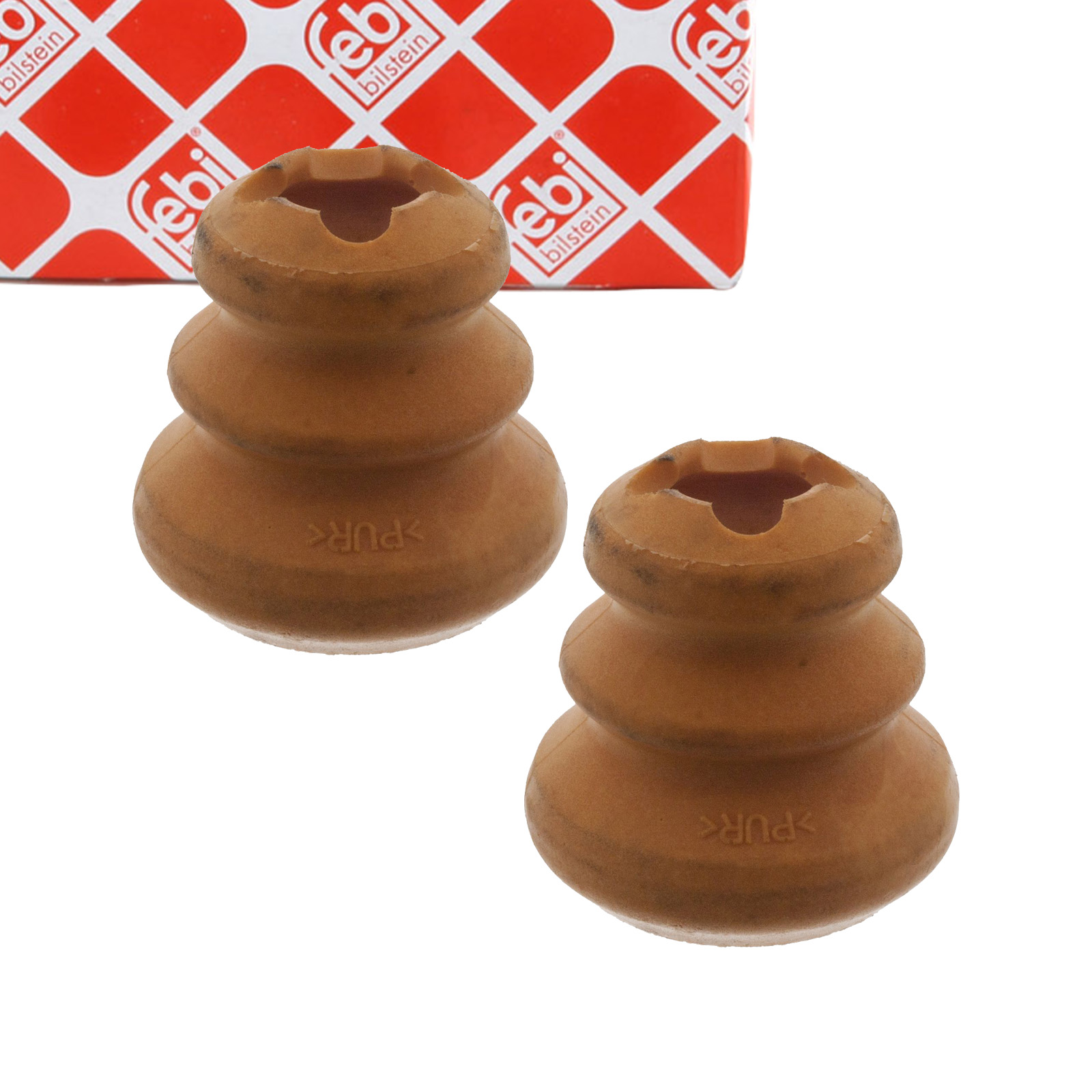 FEBI BILSTEIN Anschlagpuffer - 45736 - ws-autoteile.com