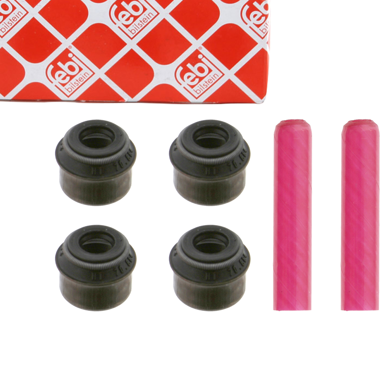 Ventilschaftdichtungen für Dein Auto bei W+S Autoteile kaufen - ws-autoteile.com