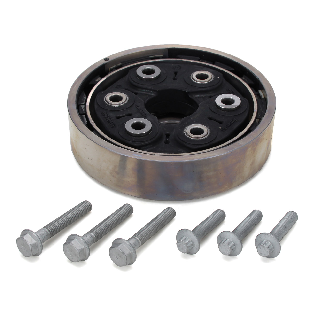 FEBI BILSTEIN Hardyscheiben / Gelenkscheiben - 40931 - ws-autoteile.com