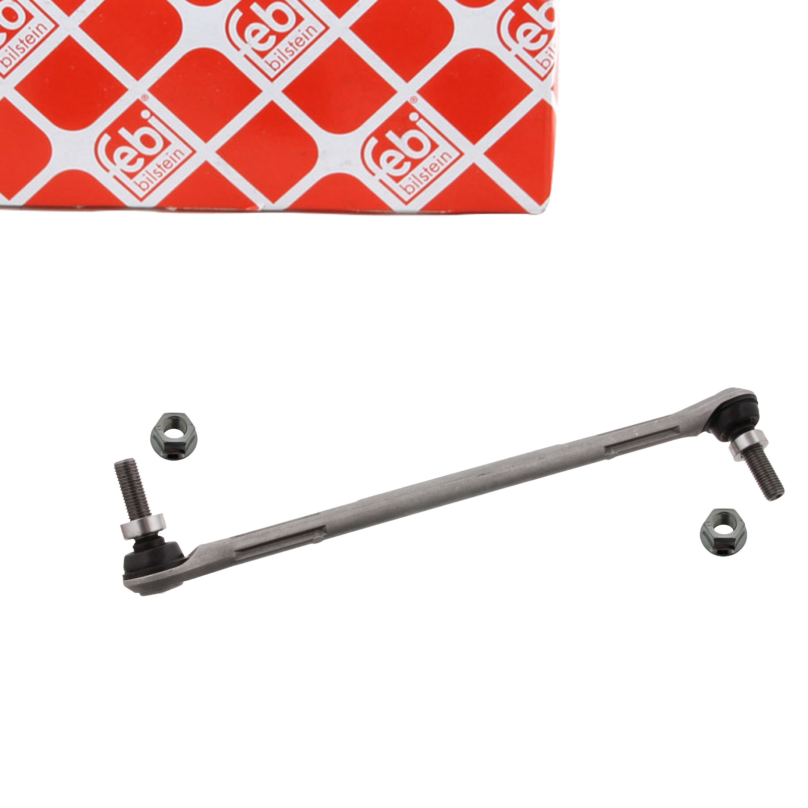 FEBI BILSTEIN Koppelstangen / Stabilisator - 33485 - ws-autoteile.com