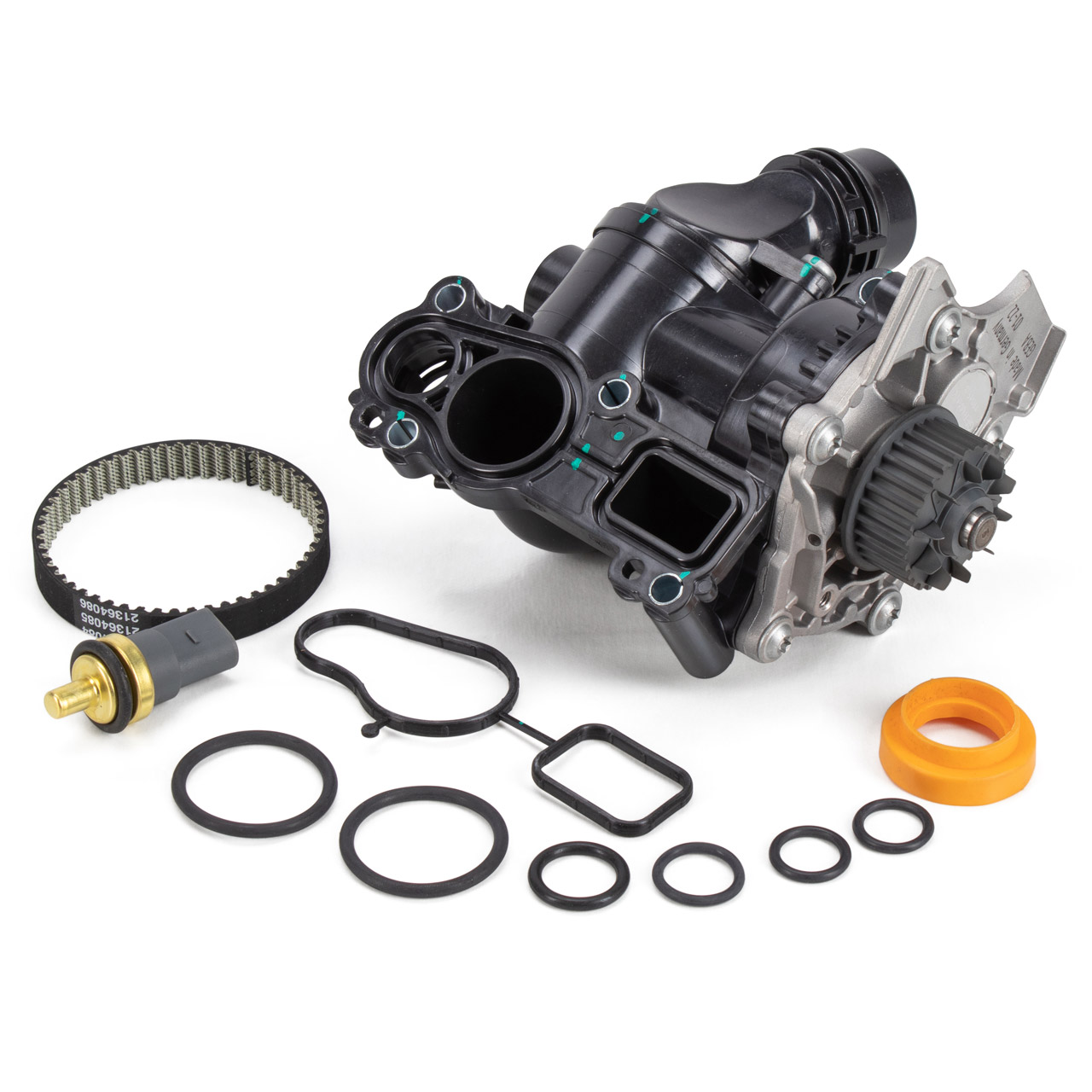 GEBA 110451B Wasserpumpe_06H121026DR - ws-autoteile.com