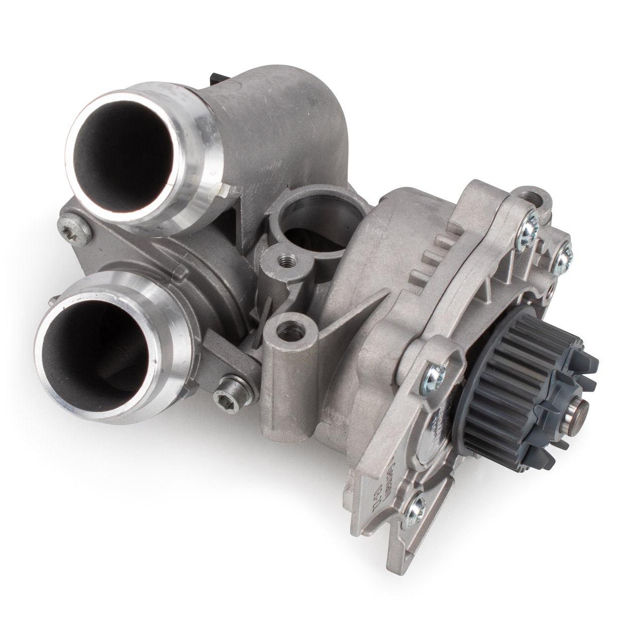 GEBA Kühlwasserpumpen / Wasserpumpen - 11045/2B - ws-autoteile.com