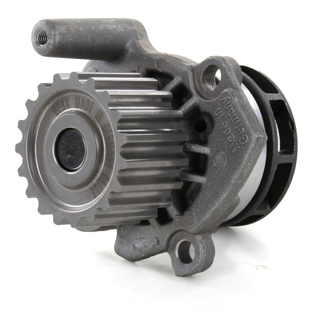 GEBA Kühlwasserpumpen / Wasserpumpen - 11075 - ws-autoteile.com