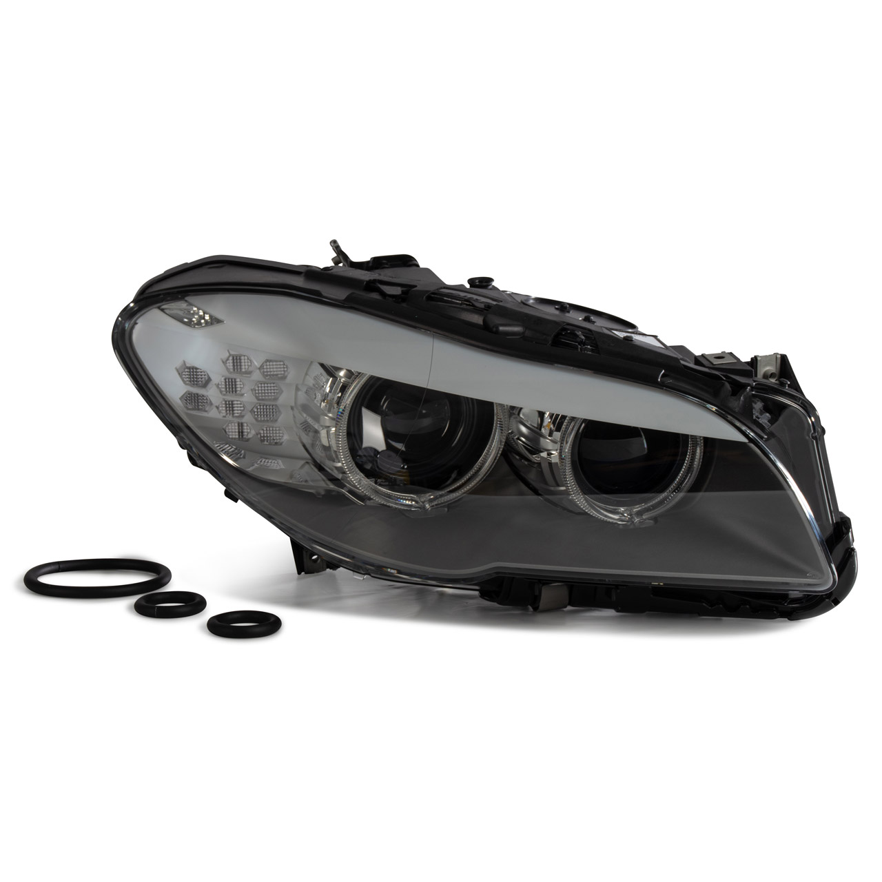 HELLA Scheinwerfer / Hauptscheinwerfer - 1EL 010 131-521 - ws-autoteile.com