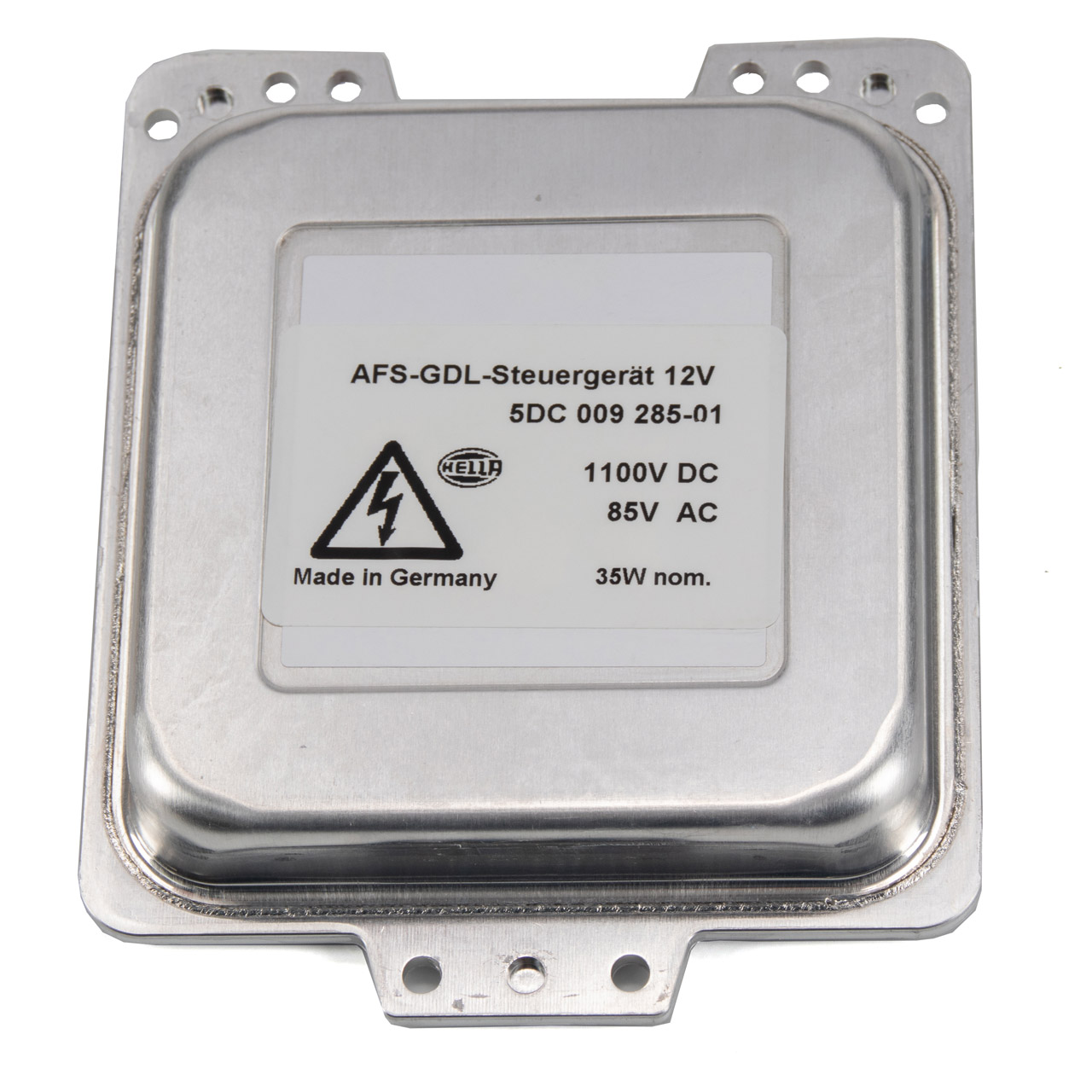 HELLA Steuergeräte Beleuchtung - 5DC 009 285-011 - ws-autoteile.com