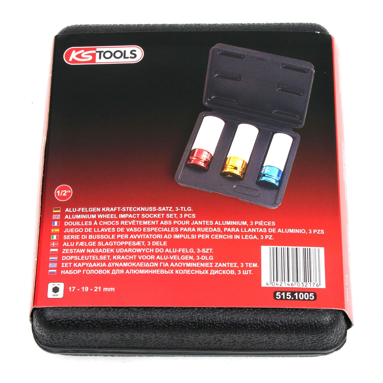 KS TOOLS Werkzeuge - 515.1005 - ws-autoteile.com