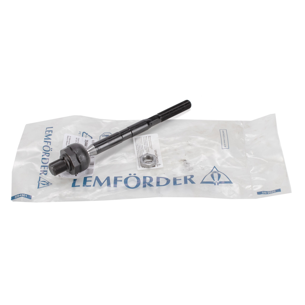 LEMFÖRDER Spurstangen / Spurstangenköpfe - 35444 01 - ws-autoteile.com