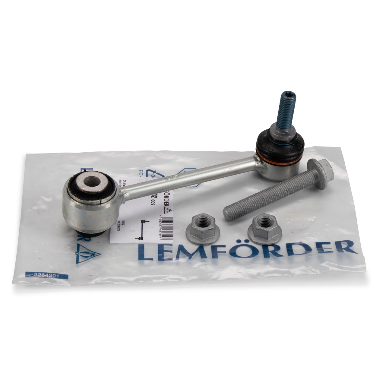 LEMFÖRDER Koppelstangen / Stabilisator - 35680 02 - ws-autoteile.com