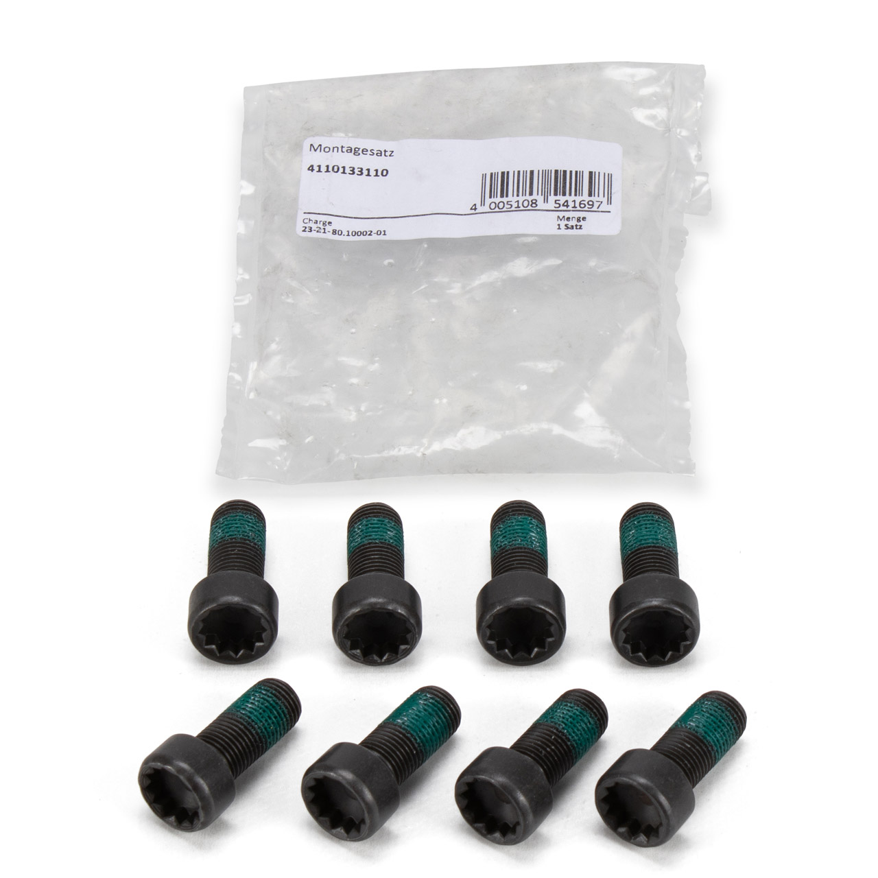 LUK Schwungräder - 411 0133 11 - ws-autoteile.com