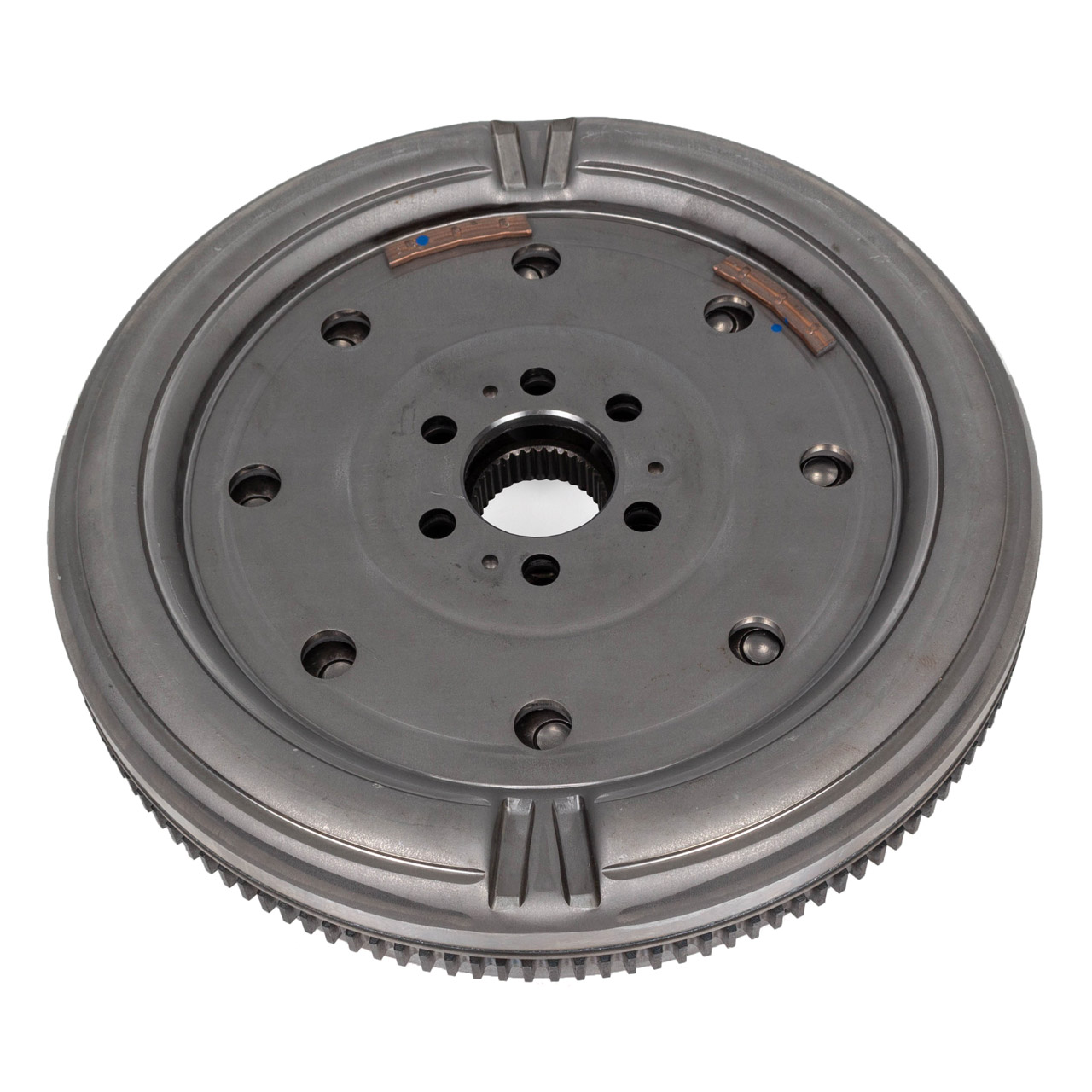 LUK Schwungräder - 415 0740 09 - ws-autoteile.com