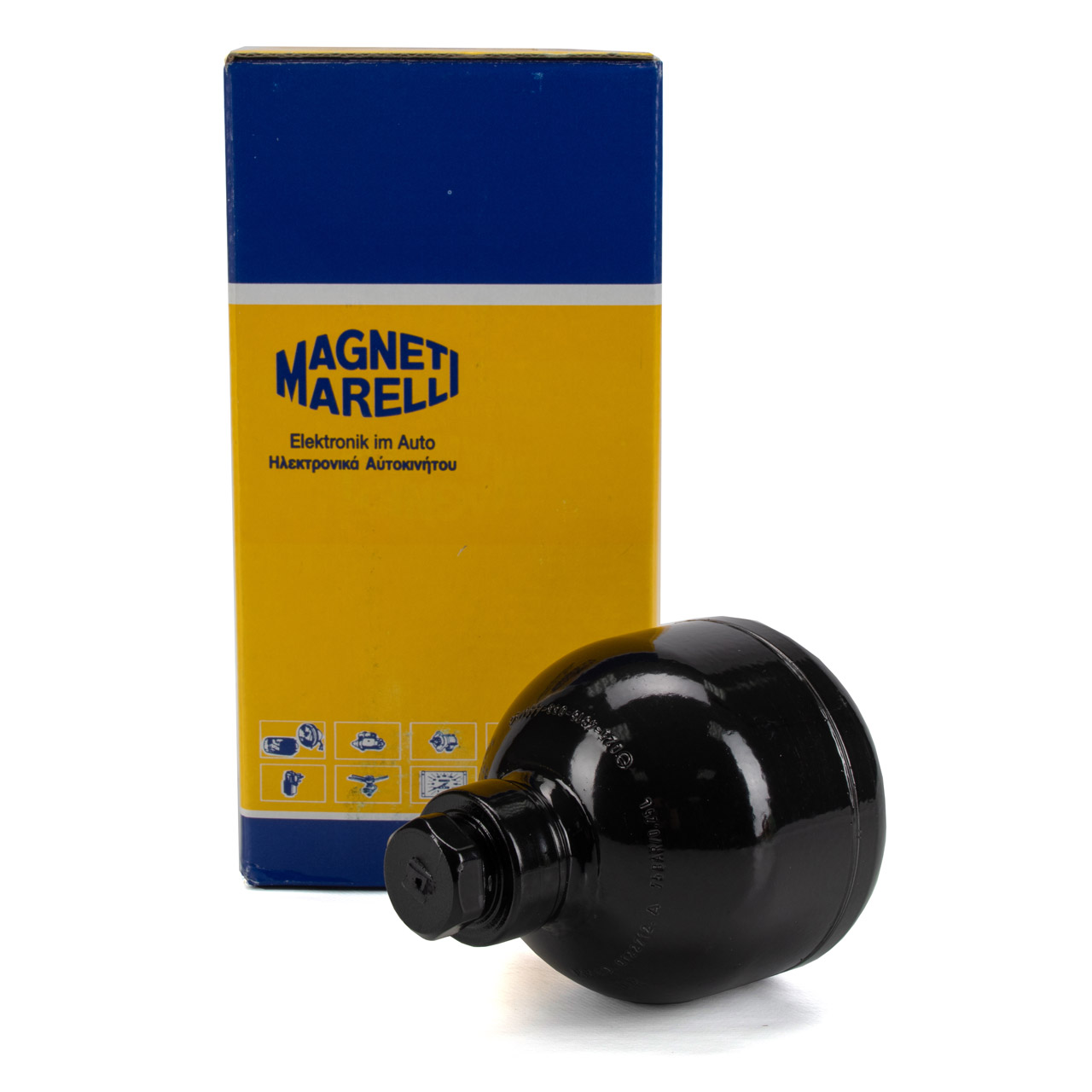 MAGNETI MARELLI Common-Rail / Druckregler / Druckregelventile ...