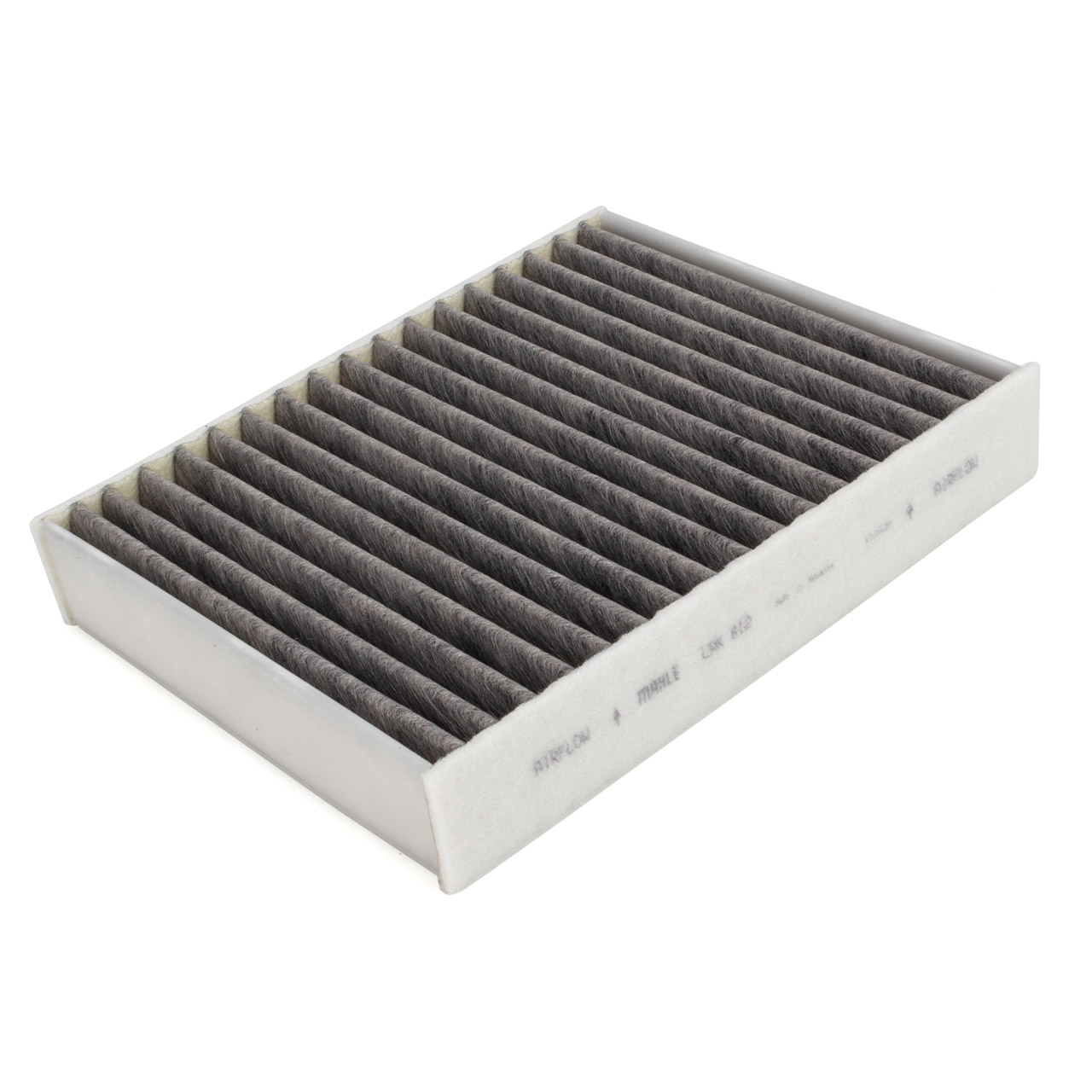 MAHLE Innenraumfilter - LAK 812 - ws-autoteile.com