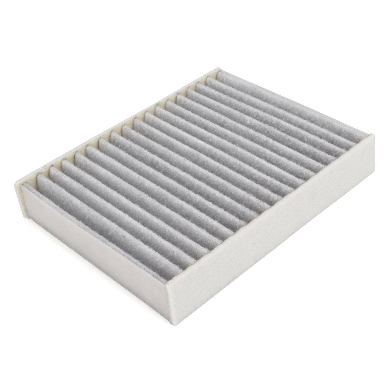 MAHLE Innenraumfilter - LAK 812 - ws-autoteile.com