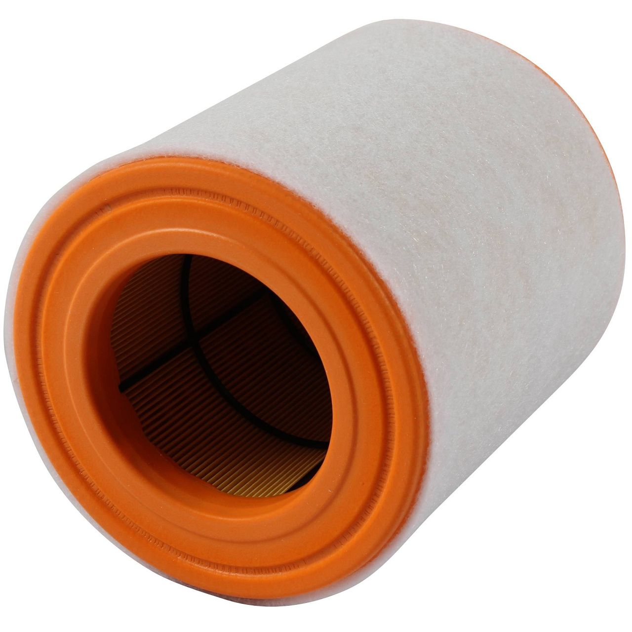 MAHLE Luftfilter - LX 2049/4 - ws-autoteile.com