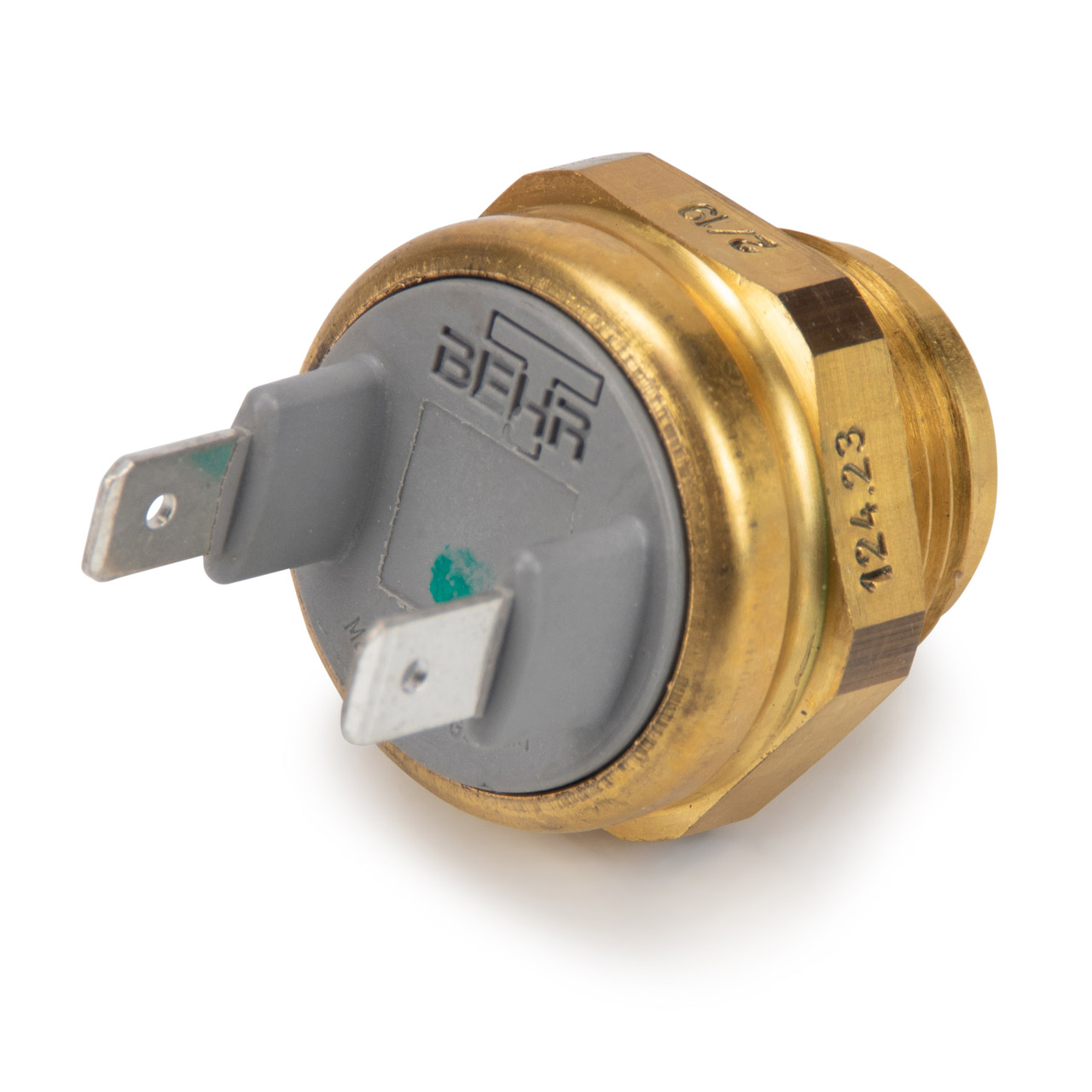 MAHLE Temperaturschalter-Kühlerlüfter-Motorkühlung - TSW 8D - ws ...