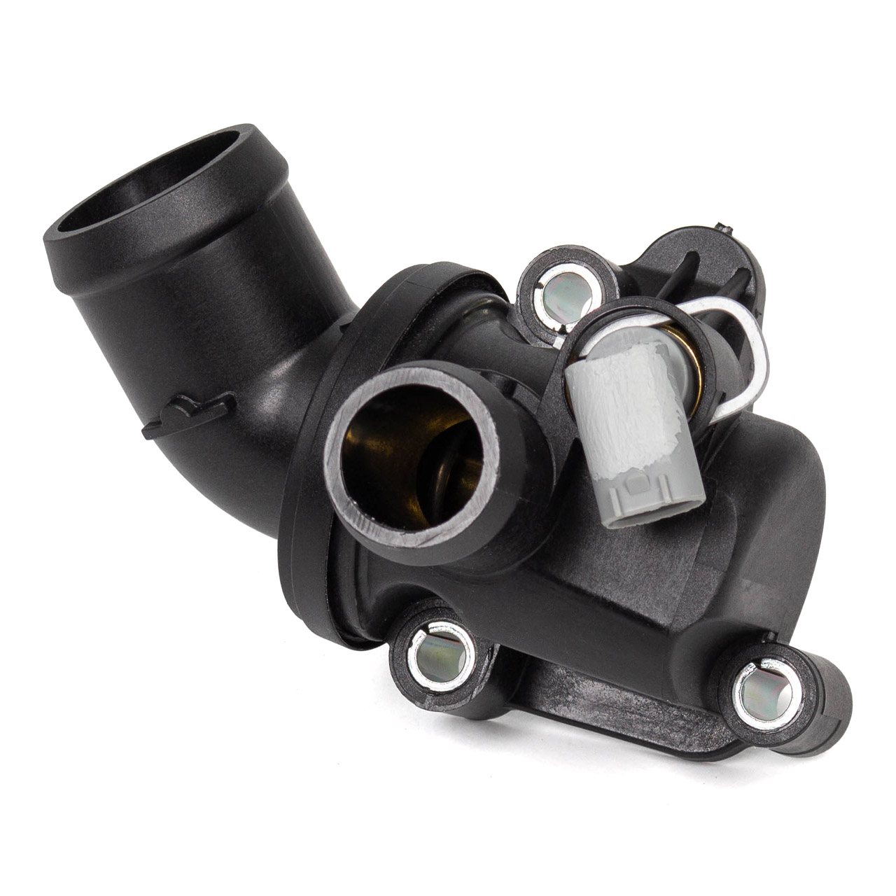 MAHLE Thermostate Auto / Thermostatgehäuse - TH 14 80 - ws-autoteile.com