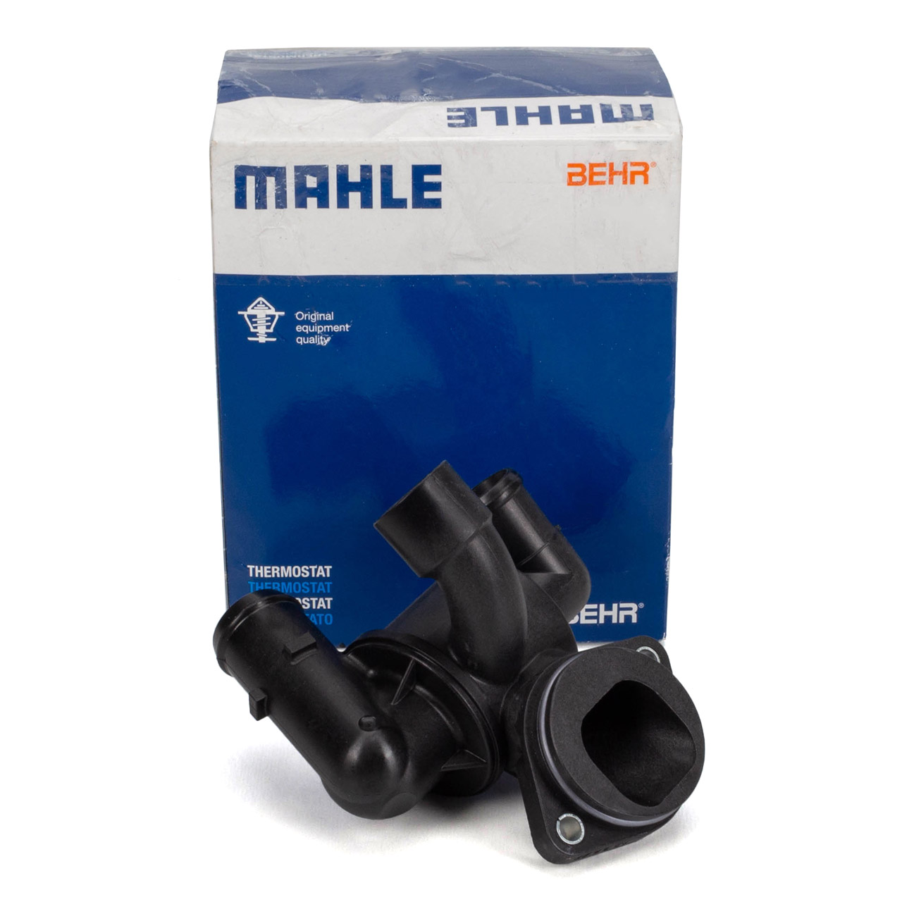 MAHLE Thermostate Auto / Thermostatgehäuse - TI 33 87 - ws-autoteile.com