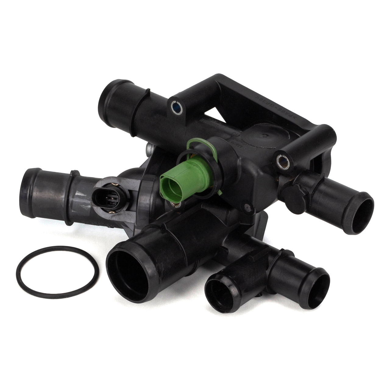 MAHLE Thermostate Auto / Thermostatgehäuse - TM 1 105 - ws-autoteile.com