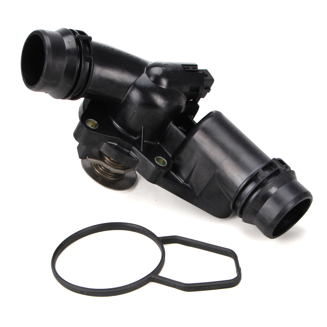 MAHLE Thermostate Auto / Thermostatgehäuse - TM 13 97 - ws-autoteile.com