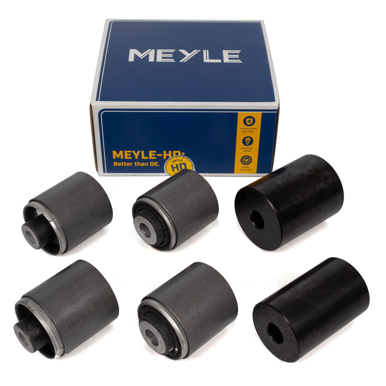 MEYLE Querlenkerlager - 314 754 0000/HD - ws-autoteile.com