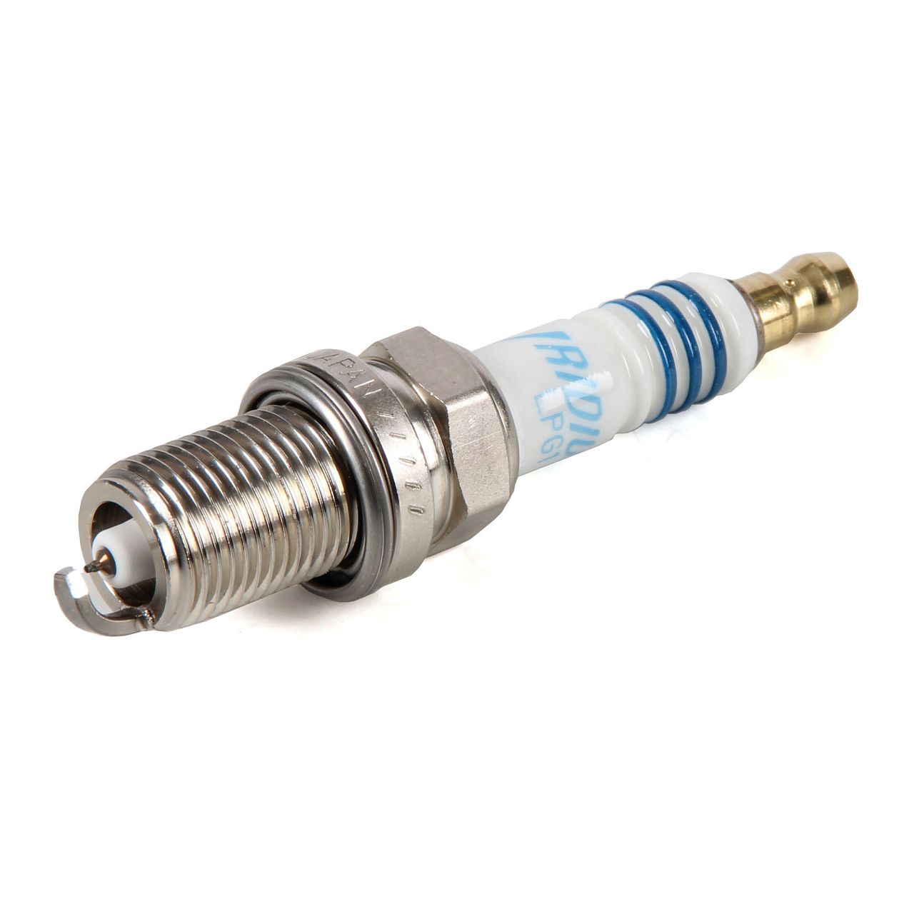 NGK Zündkerzen - 1496 - ws-autoteile.com