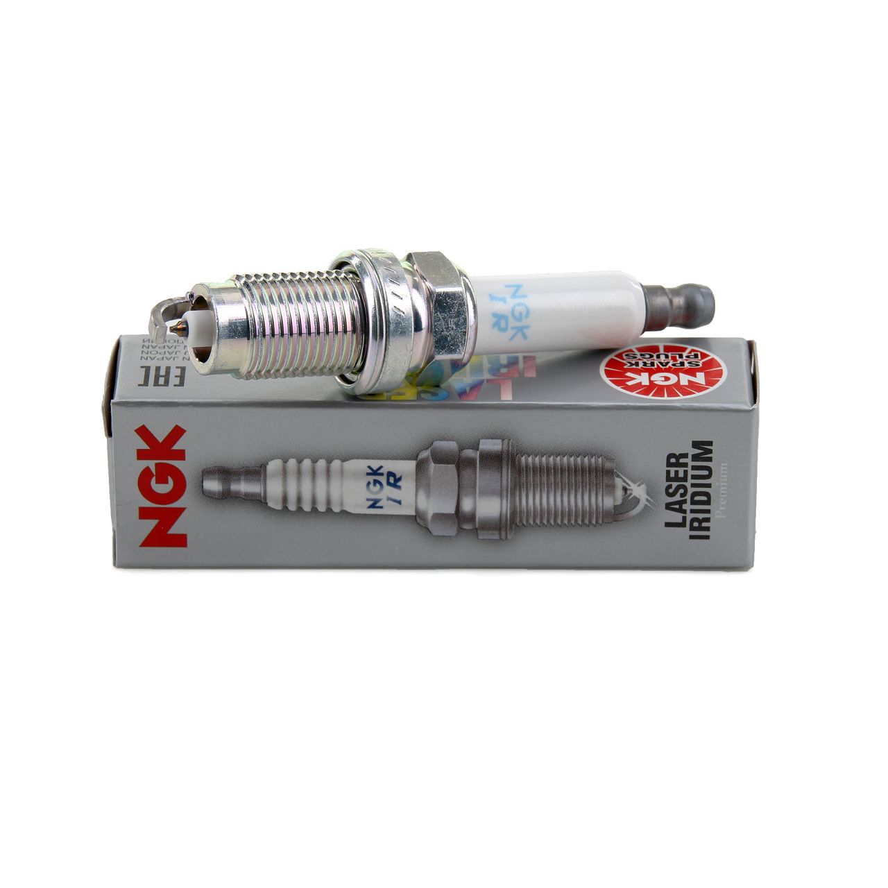 NGK Zündkerzen - 97153 - ws-autoteile.com