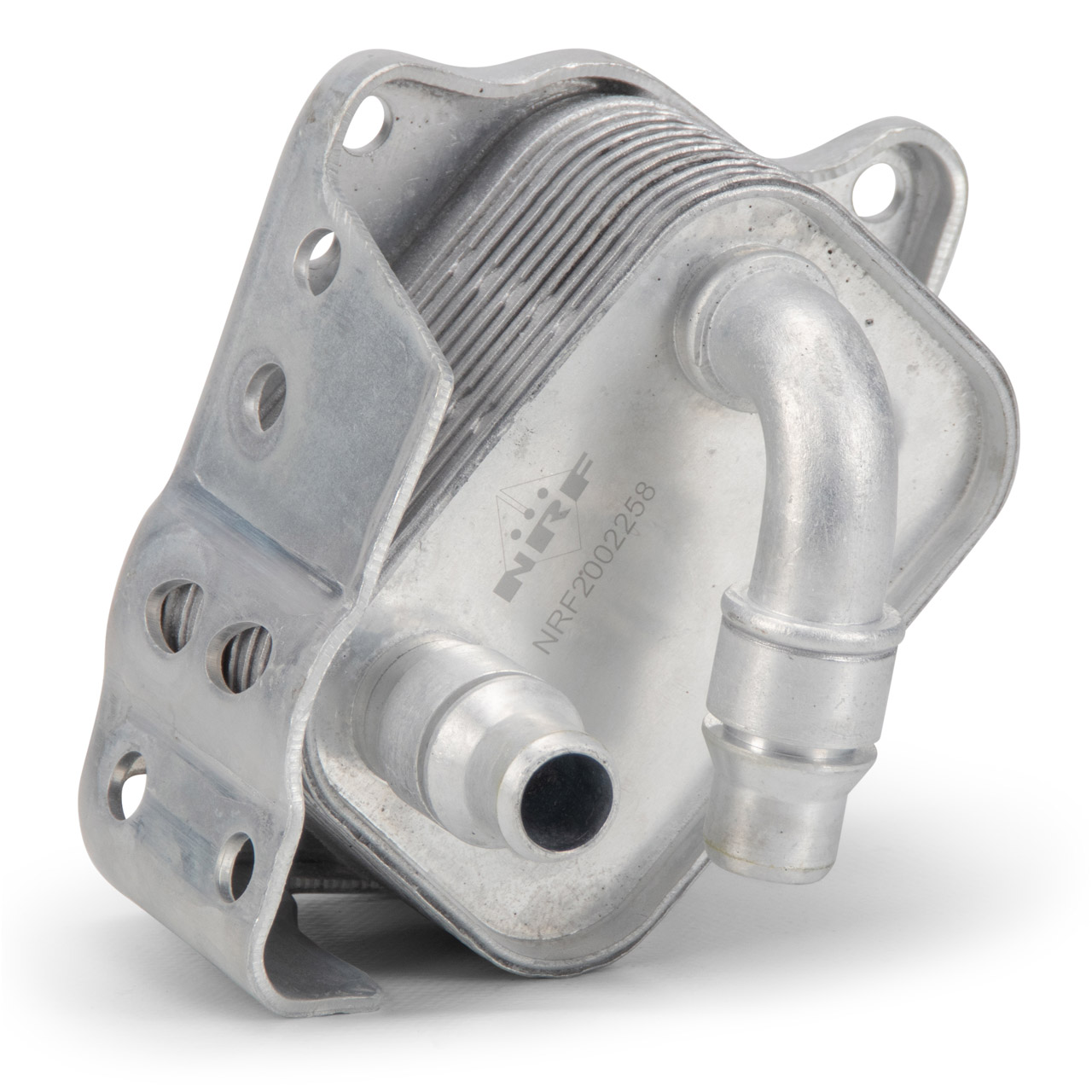 NRF Ölkühler - 31209 - ws-autoteile.com