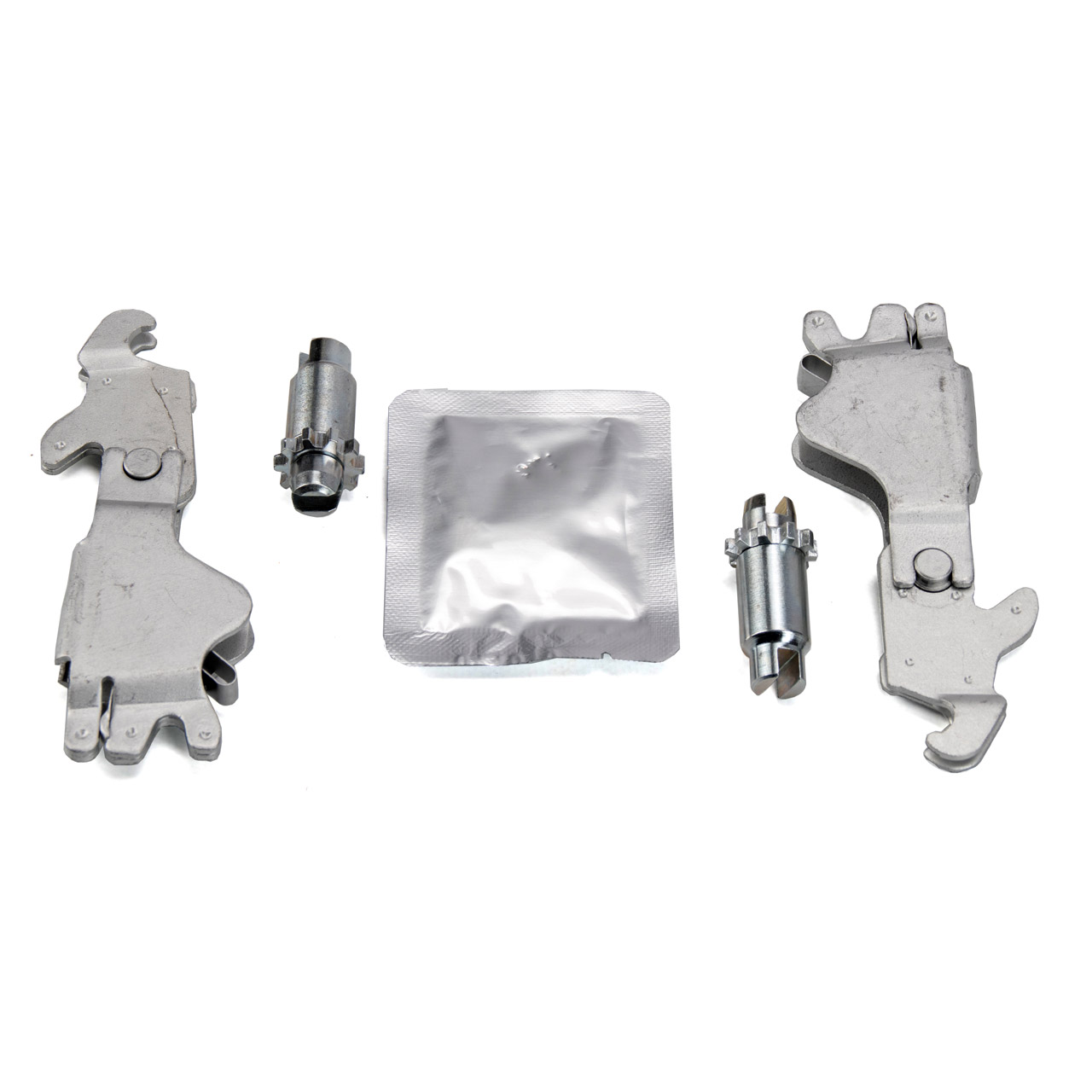 OJD (QUICK BRAKE) Bremsbacken - 120 53 010 - ws-autoteile.com