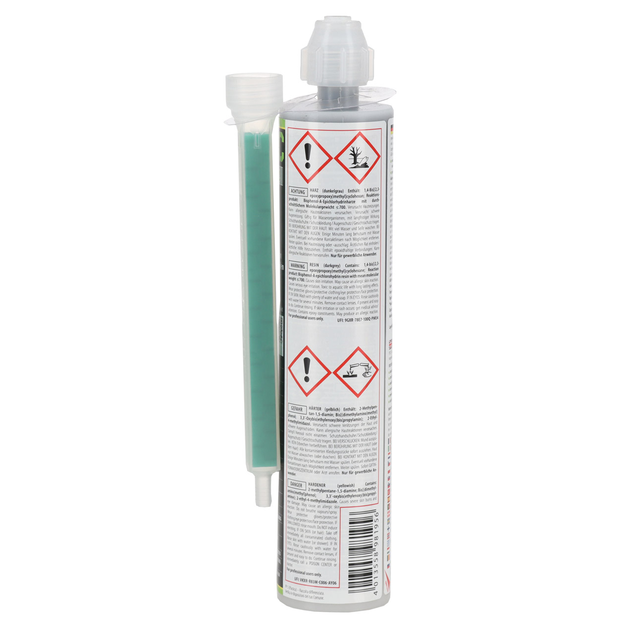 PETEC Klebstoffe / Kleber - 98195 - ws-autoteile.com