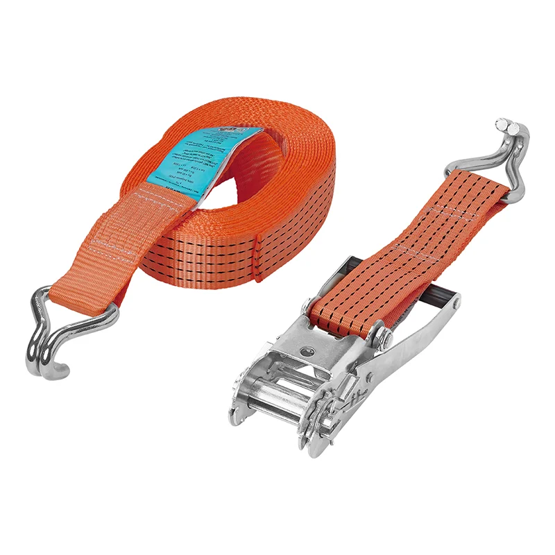 Spanngurt Set Ratschengurt Zurrgurt Ladungssicherung 8m 50mm 5000Kg ...