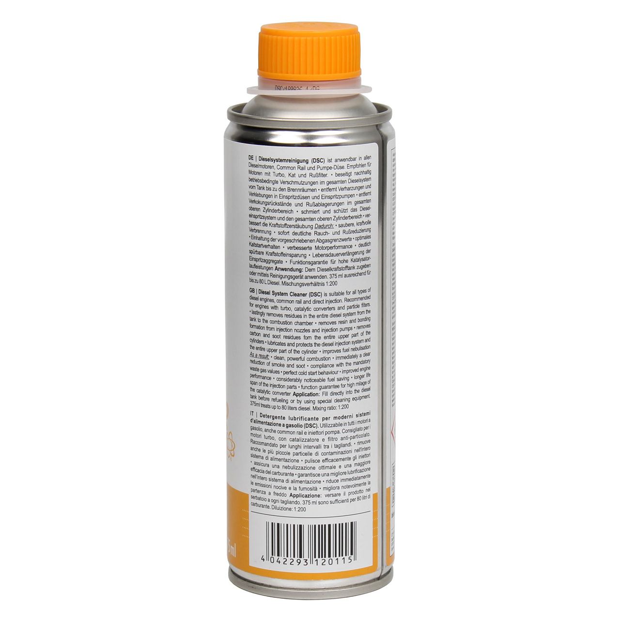 PROTEC Kraftstoff-Additive / Motoröl-Additive - P1201 - ws-autoteile.com