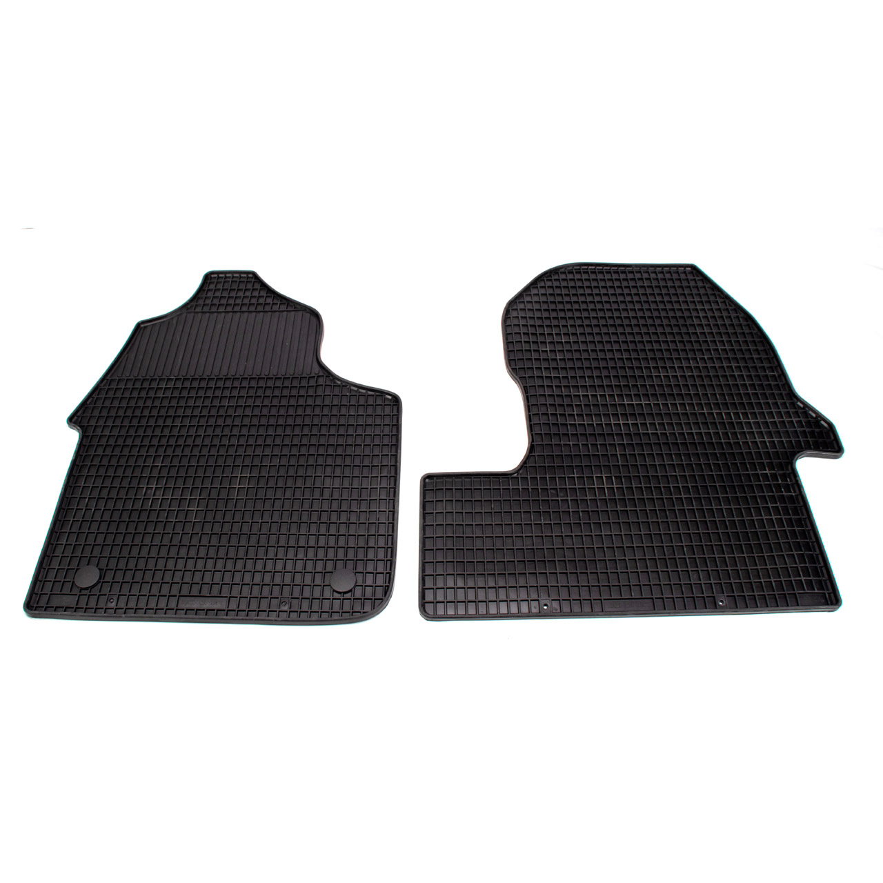 SCHÖNEK Gummimatten Auto - 451 991 - ws-autoteile.com