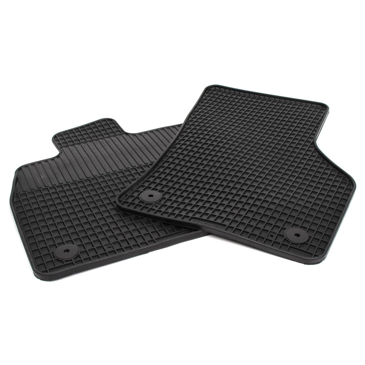 SCHÖNEK Gummimatten Auto - 453 611 - ws-autoteile.com