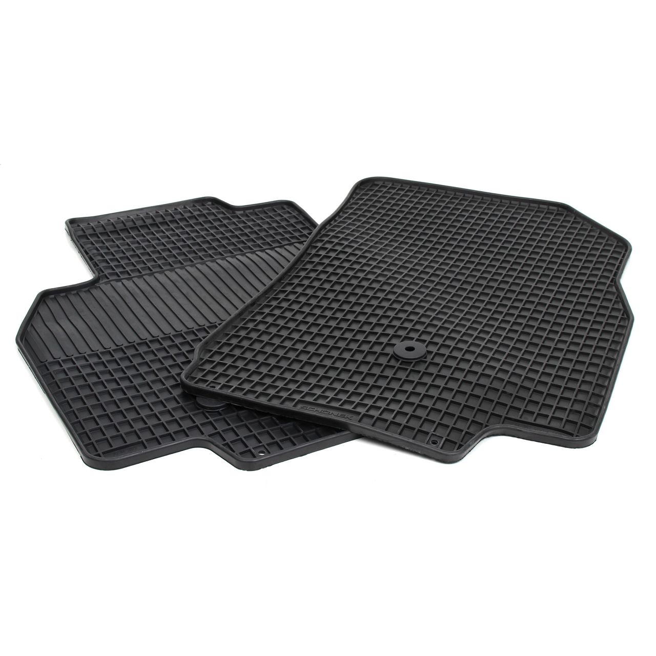 SCHÖNEK Gummimatten Auto - 453 659 - ws-autoteile.com