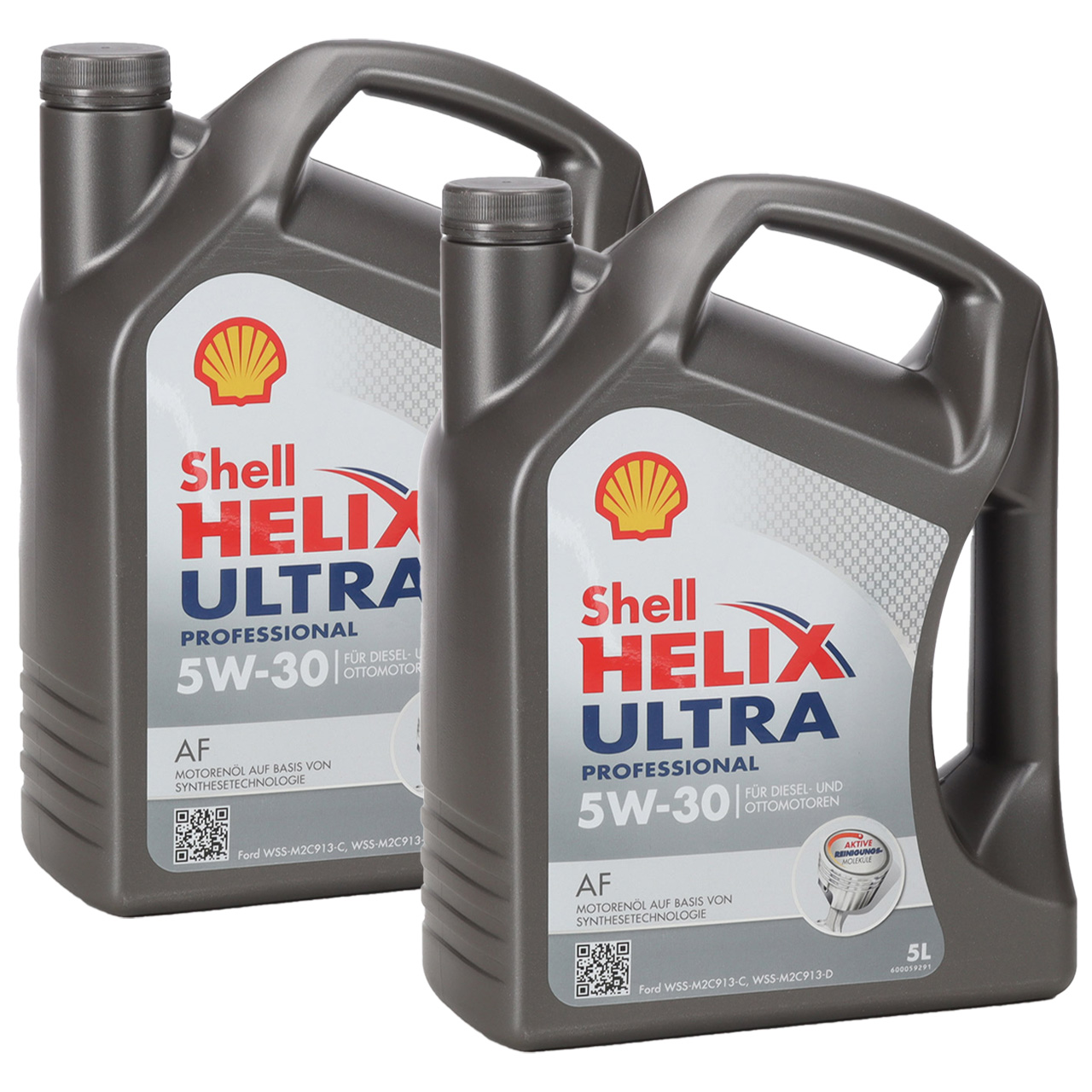 SHELL Motoröle - 550040670 - ws-autoteile.com