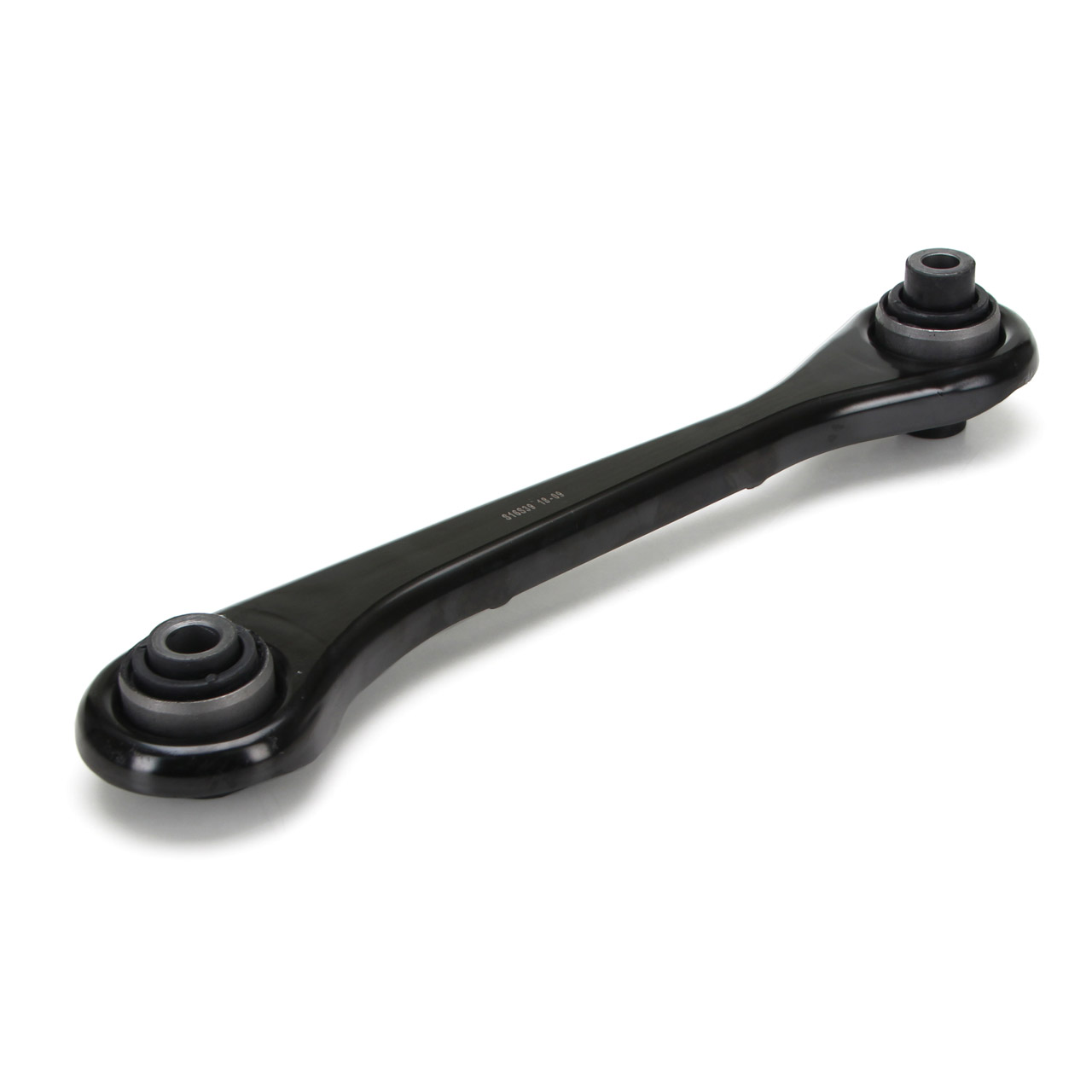 2x SPIDAN Querlenker für AUDI A3 8P VW GOLF 5 PASSAT TOURAN Hinterachse ...