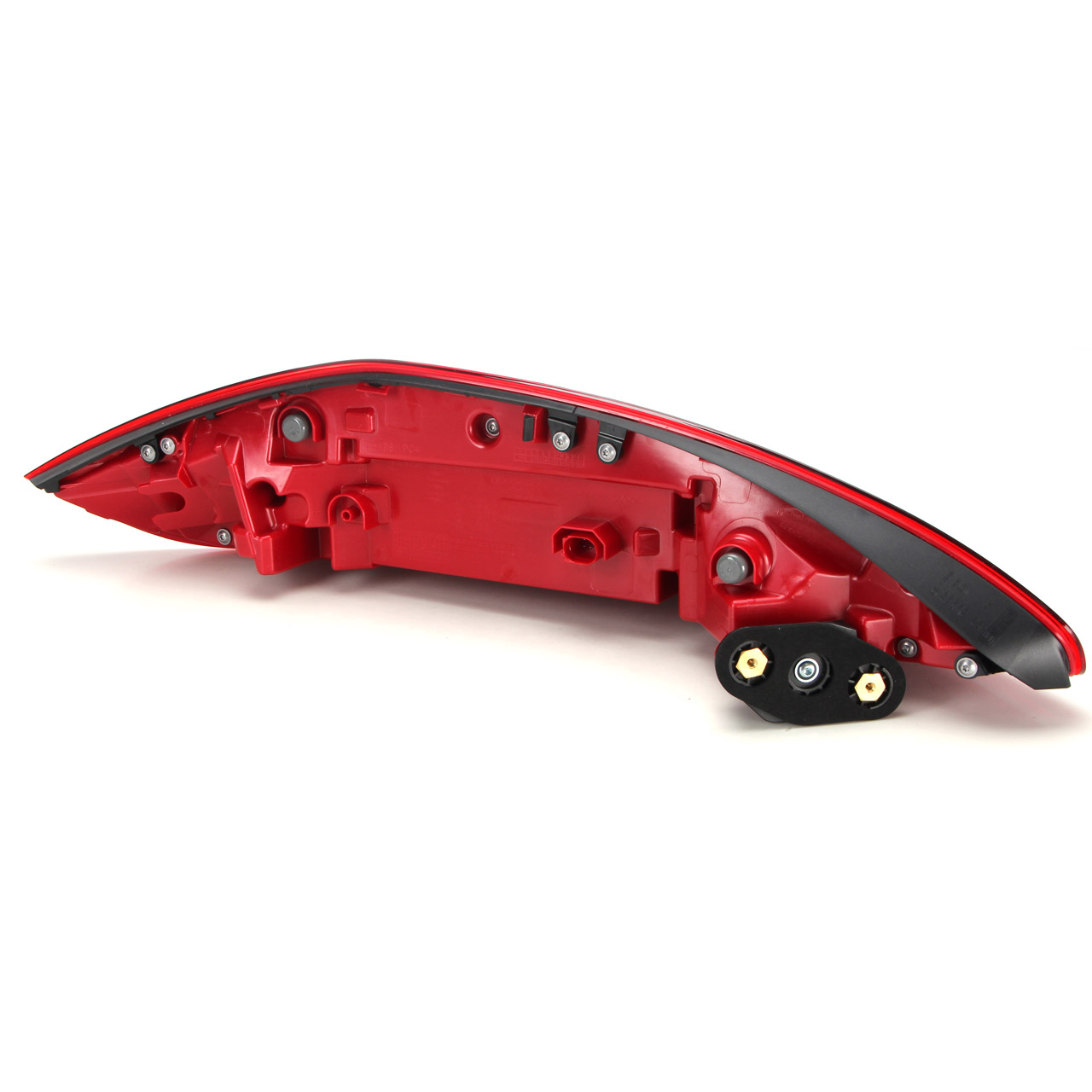 ULO Rückleuchten / Schlussleuchten - 1117002 - ws-autoteile.com