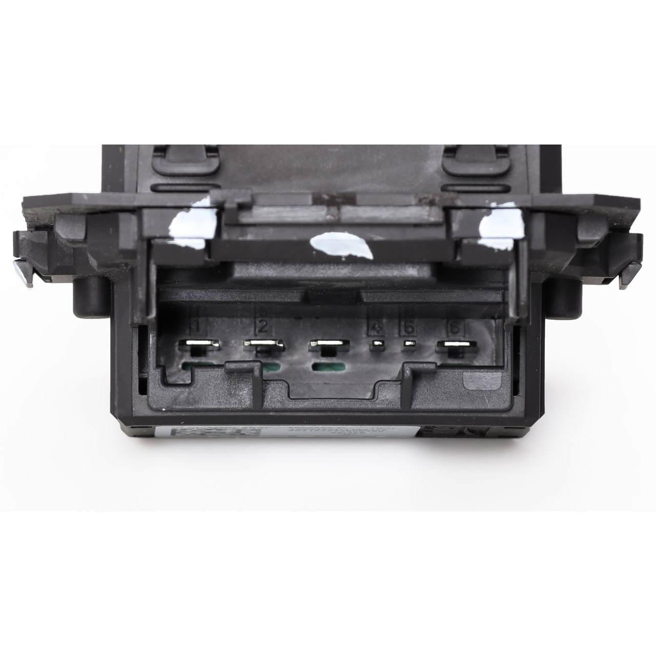 VALEO 715344 Widerstand Innenraumgebläse RENAULT Clio 4 Trafic 3 OPEL ...