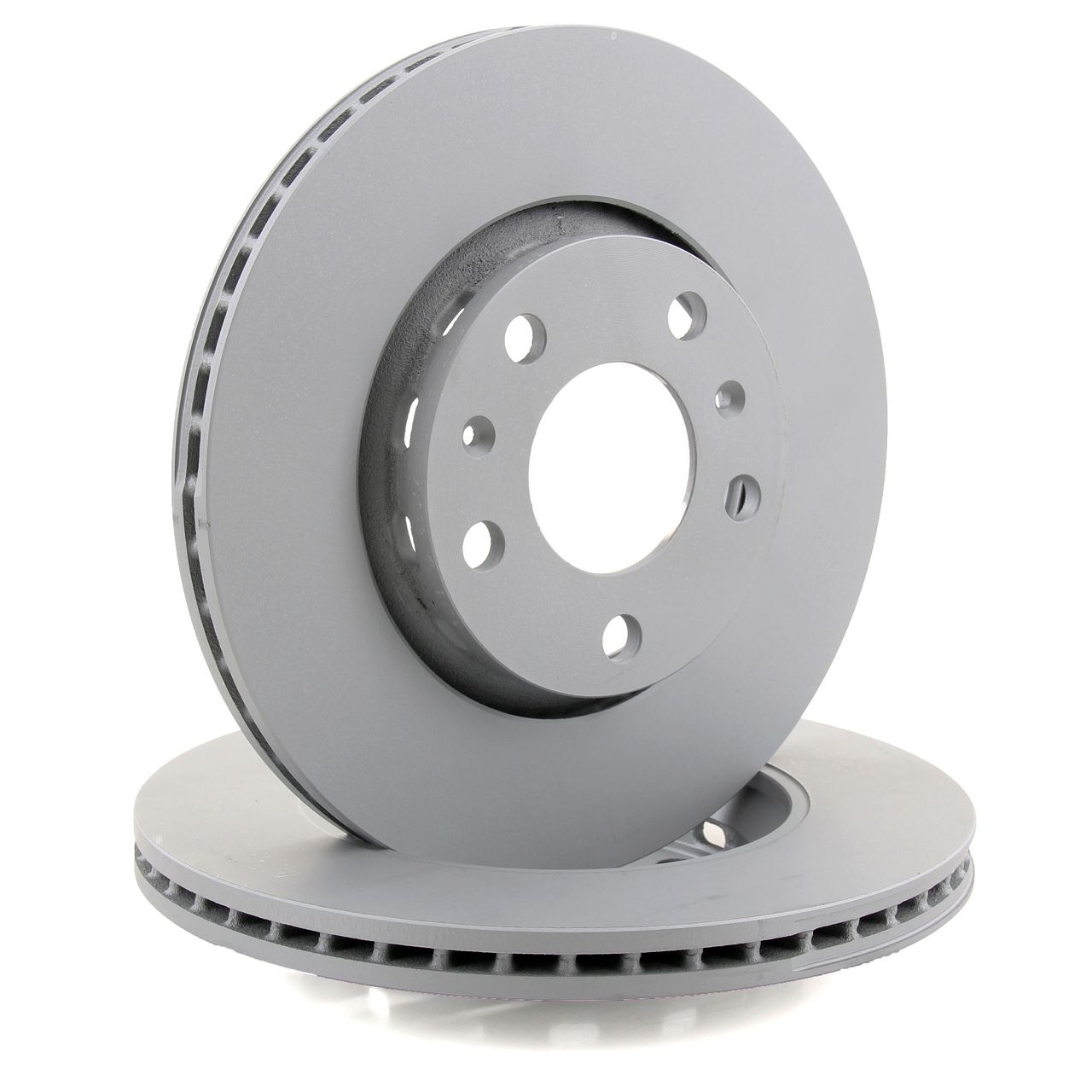 ZIMMERMANN Bremsscheiben - 100.3313.20 - ws-autoteile.com