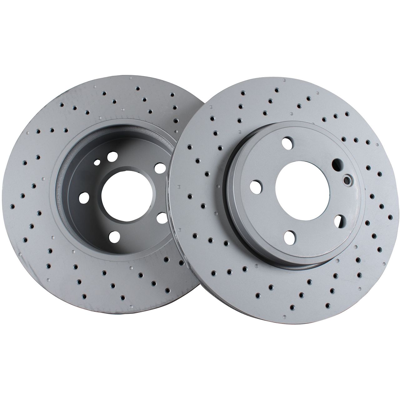 ZIMMERMANN Bremsscheiben - 400.3679.20 - ws-autoteile.com