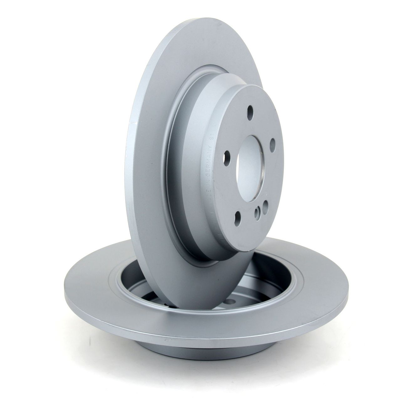 ZIMMERMANN Bremsscheiben - 400.3692.20 - ws-autoteile.com