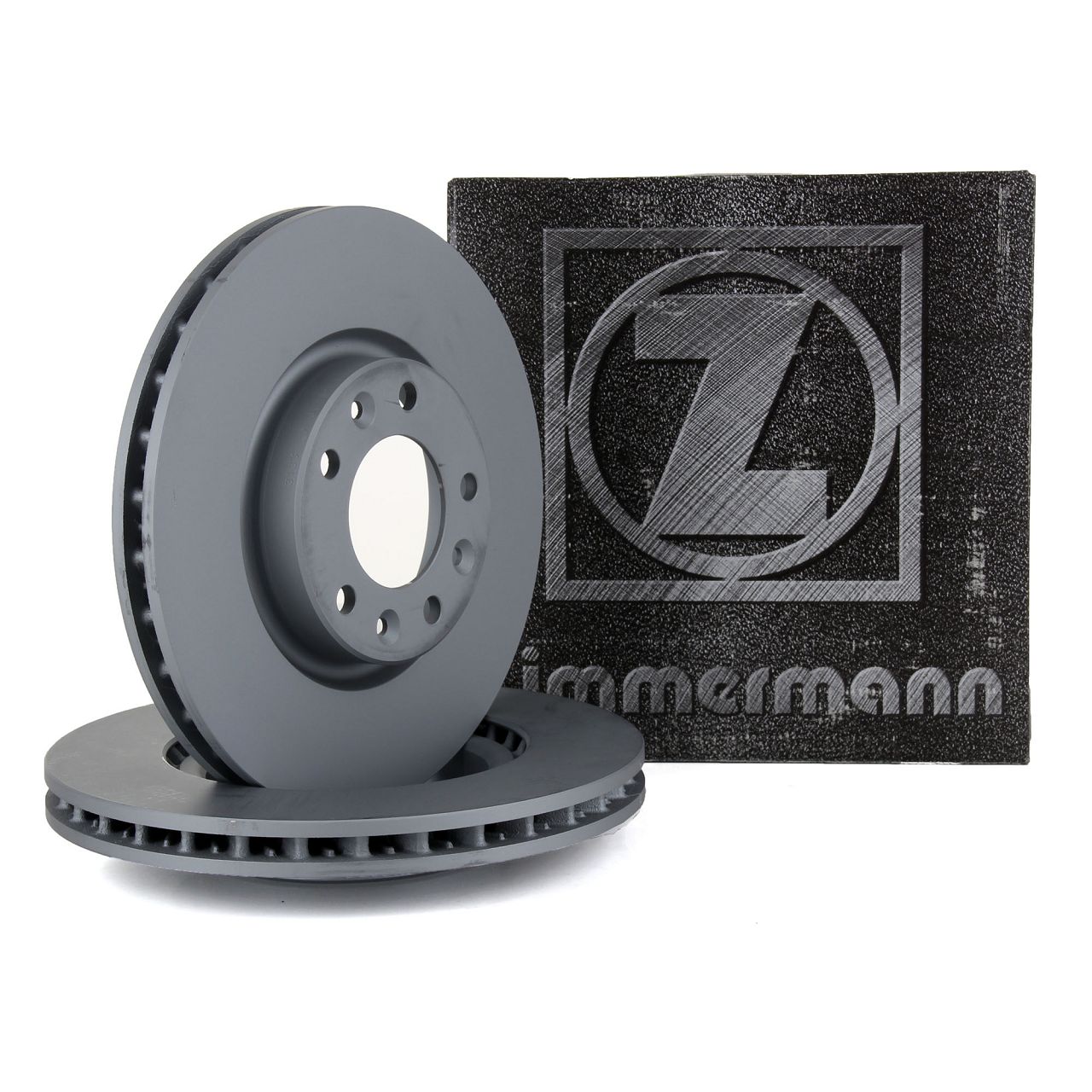 ZIMMERMANN Bremsscheiben - 440.3133.20 - ws-autoteile.com