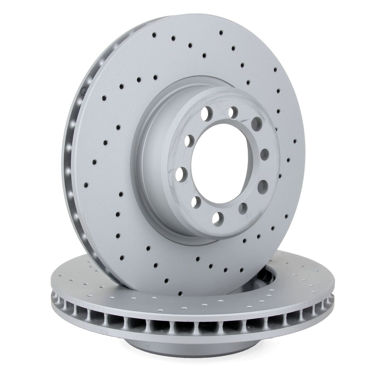 ZIMMERMANN Bremsscheiben - 400.1408.52 - ws-autoteile.com